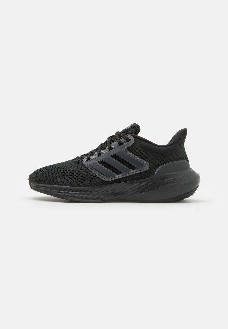 adidas Performance ULTRABOUNCE - Juoksukenkä/neutraalit - core black ...