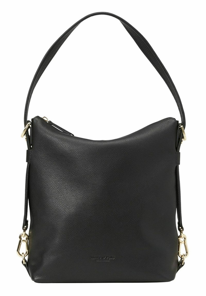 Marc O'Polo MOD. HANU - Handbag - black - Zalando.de