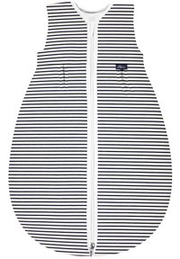 Alvi HERBST-/ WINTER - Baby's sleeping bag - ringlets navy/mottled dark ...