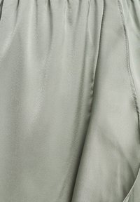 TUSSAH JAN - Maxi-jurk - sage green/groen - Zalando.nl