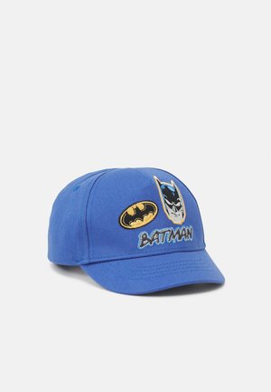 New Era 9FIFTY BATMAN - Cap - black/schwarz - Zalando.de
