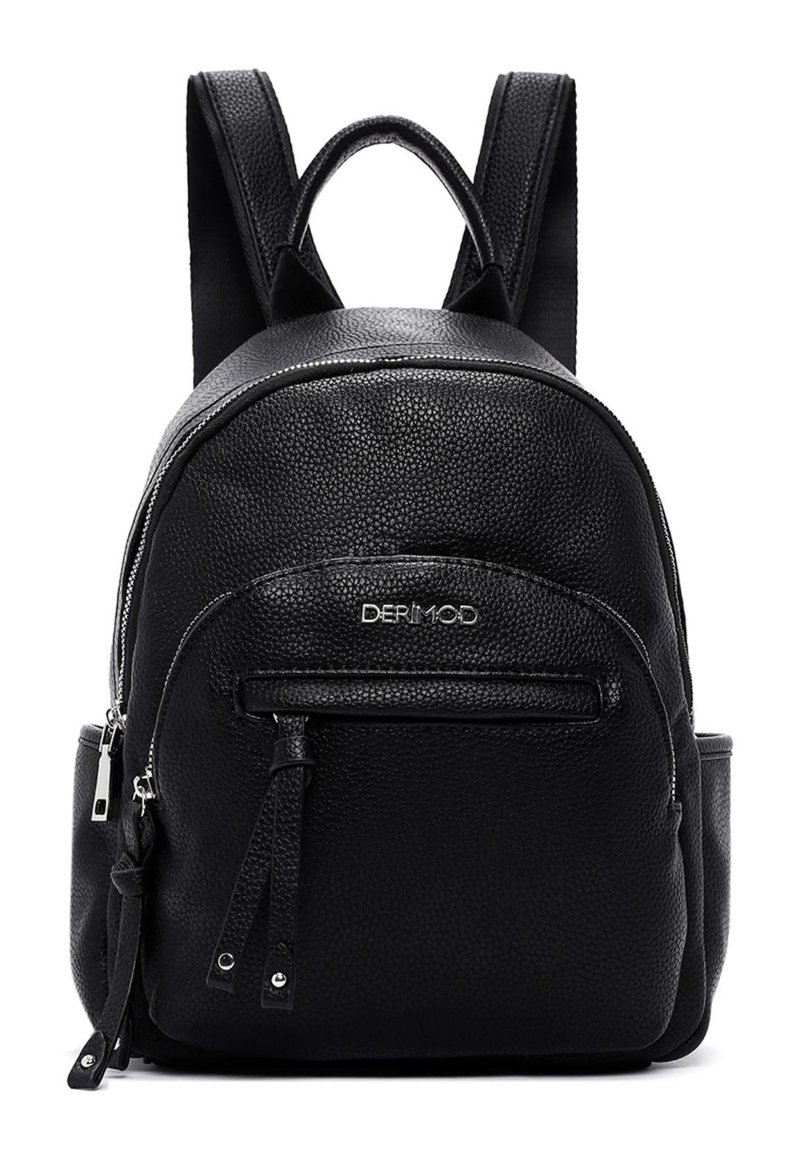 Derimod Plecak/czarny - Zalando.pl