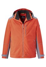Redpoint LEN WASSERDICHTE OUTDOOR MIT PROTEX FUNCTION - Outdoor jacket ...