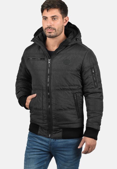 Vinterjakker | Herre | Nye vinterjakker til herre på nett | ZALANDO ...