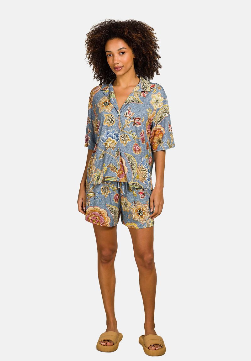 Pip Studio BOB - Shorts - blue - Zalando