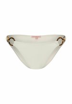 Moda Minx HOOP FIXED SIDE - Braguita de bikini - coconut/blanco ...
