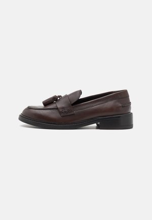 NeroGiardini Slipper - nero/schwarz - Zalando.ch