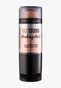 Maybelline New York MASTER STROBING STICK - Highlighter - 100 light/ej ...