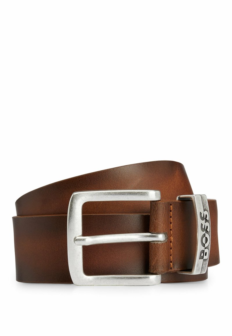 BOSS JEN-LOOP_SZ40 - Belt - brown - Zalando.de