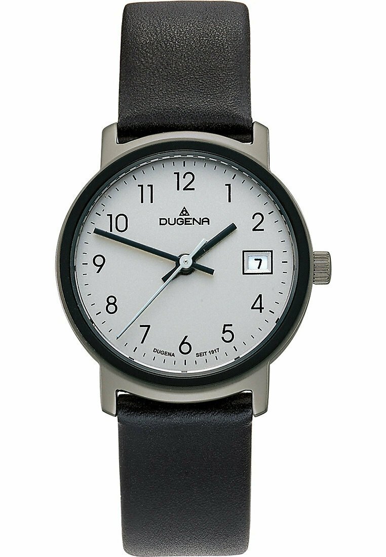 Dugena Watch - schwarz/black - Zalando.de