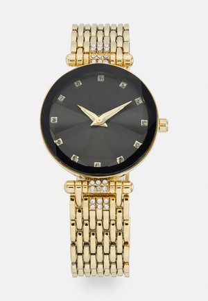 Anna Field SET - Reloj - gold-coloured/dorado - Zalando.es
