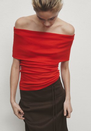 Massimo Dutti online | Den nya kollektionen på Zalando - Sida 4