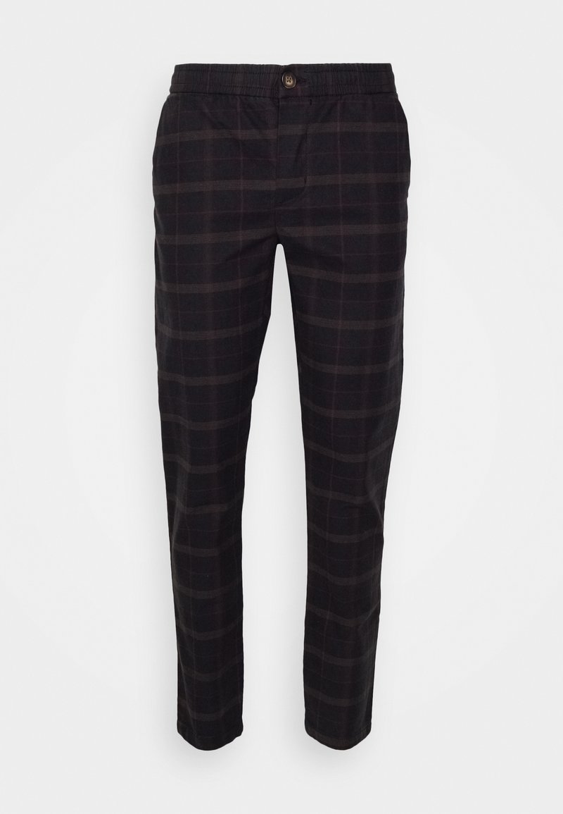 Redefined Rebel RRKING - Chino - black/schwarz - Zalando.ch