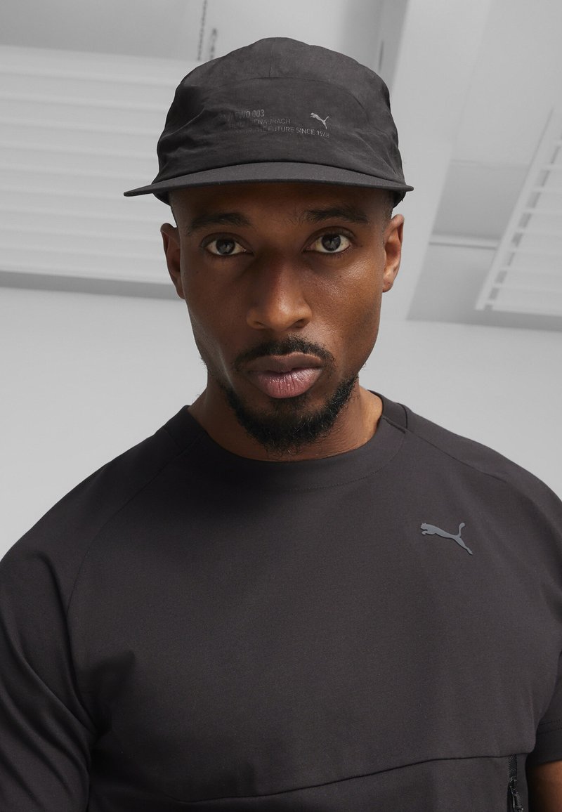 Puma Cap - black - Zalando.ie