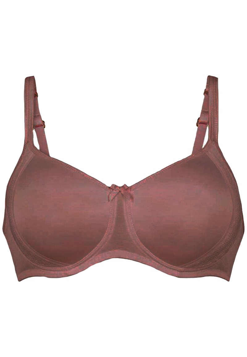 Rosa Faia BEAUTYFULL FLEUR BH VOORGEVORMDE ZONDER BEUGEL - Beugel BH ...