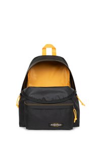 Eastpak DAY PAK'R - Rucksack - kontrast mango/dark yellow - Zalando