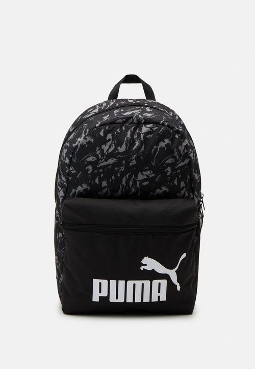 Puma PHASE UNISEX - Tagesrucksack - black/schwarz - Zalando.ch