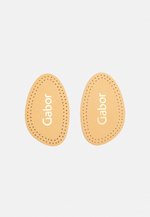 Gabor HALF SOLE - Insole - braun/schwarz/brown - Zalando.de