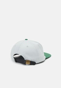 Santa Cruz BREAKER OPUS UNISEX - Caps - light grey/beige - Zalando.dk