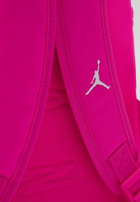Jordan ECO BACKPACK UNISEX - Rucksack - laser fuchsia/pink - Zalando.co.uk