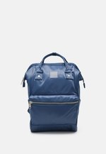 anello SABRINA KUCHIGANE BACKPACK UNISEX - Tagesrucksack - blue grey ...