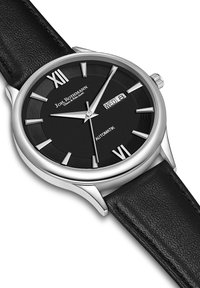Joh. Rothmann AUTOM - Uhr - schwarz - Zalando.at