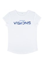 Henry Tiger STAR WARS VISIONS BLUE STVISION LOGO - T-shirt print ...
