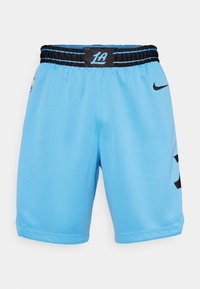Nike Performance NBA CITY EDITION LOS ANGELES CLIPPERS SHORTS ...