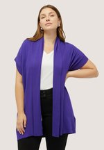 Fiorella Rubino Vest - viola/paars - Zalando.nl
