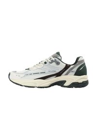 Scalpers LEWIS - Trainers - green - Zalando