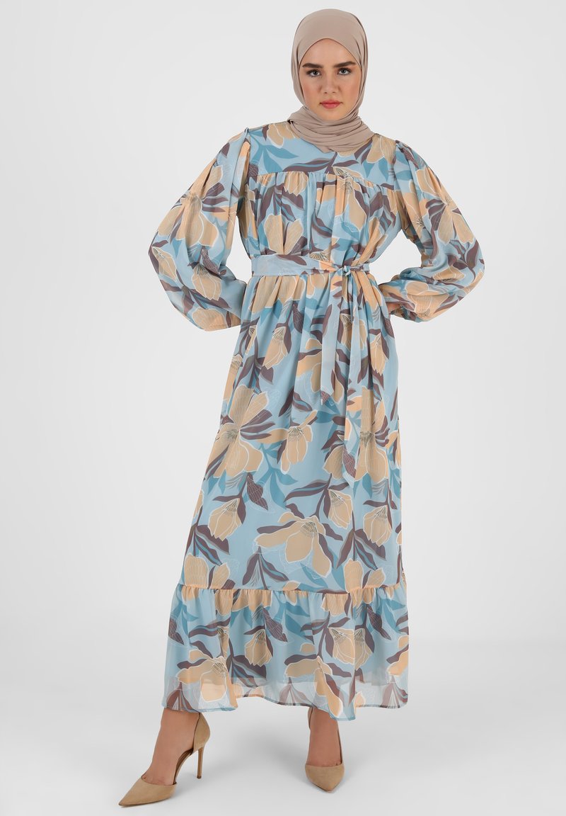 Modanisa REFKA - Maxikjoler - multi coloured/flerfarvet - Zalando.dk