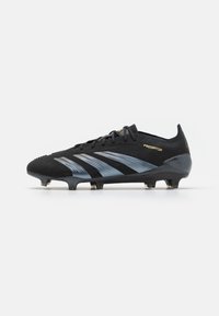 adidas Performance PREDATOR ELITE FIRM GROUND - Moulded stud football ...