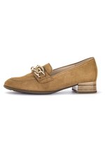 Gabor Pantofi slip-on - chino/maro - Zalando.ro