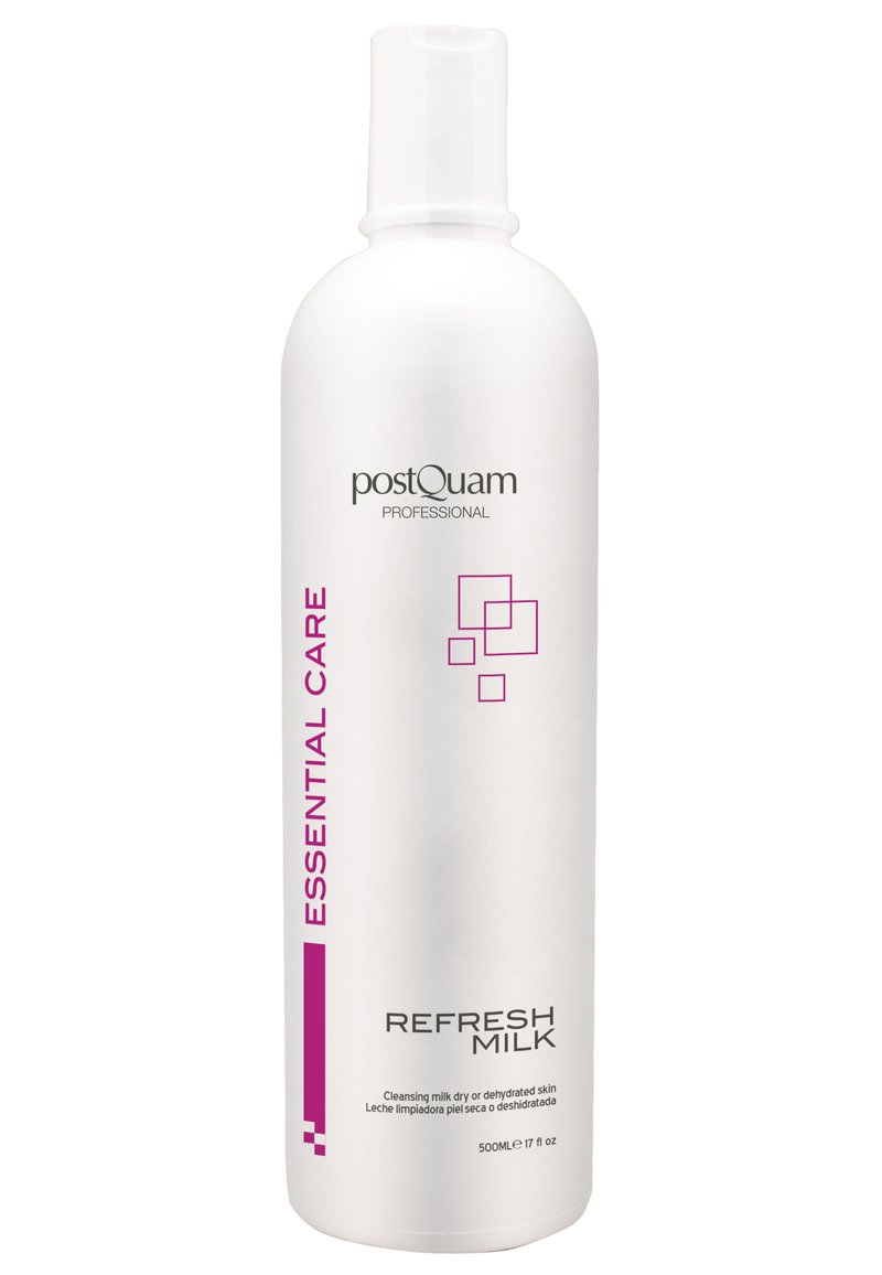PostQuam SKIN CARE CLEANSING MILK FOR DRY SKIN (500 ML ...