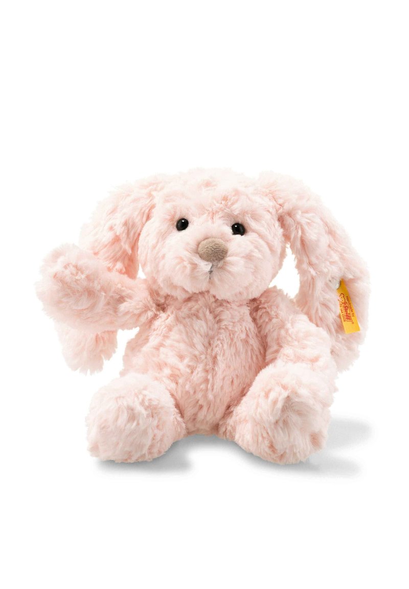 Steiff STEIFF COLLECTION TILDA HASE 20 CM ROSA - Kuscheltier - light ...