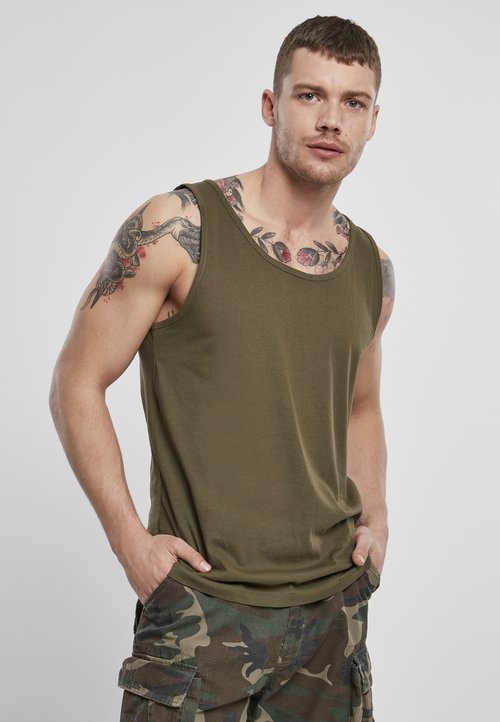 Débardeurs homme | Zalando