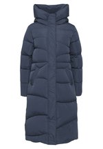 Mazine WANDA - Wintermantel - night blue/dunkelblau - Zalando.de
