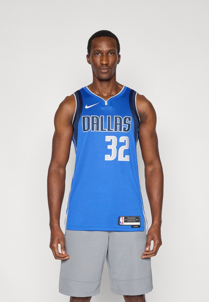 Nike Performance COOPER FLAGG DALLAS MAVERICKS ICON - Koszulki NBA ...
