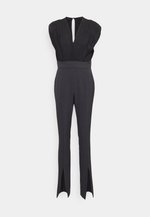 Pinko TREVELIN TUTA - Overall / Jumpsuit - nero limousine/svart ...