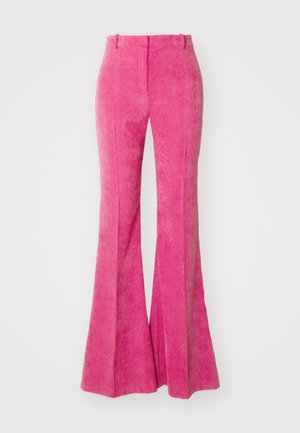 HUGO AMYIA - Blazer - dark red/rot - Zalando.de