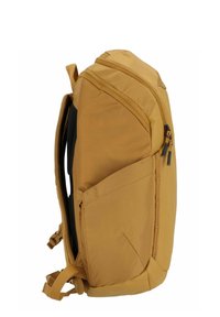 Thule CHASM LAPTOPFACH - Rugzak - golden/geel - Zalando.nl