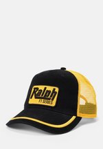 Polo Ralph Lauren HAT - Cap - black/multi-coloured/mehrfarbig - Zalando.at