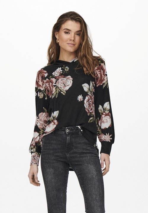 ONLY ONLELCOS - Strickpullover - light pink/rosa - Zalando.ch