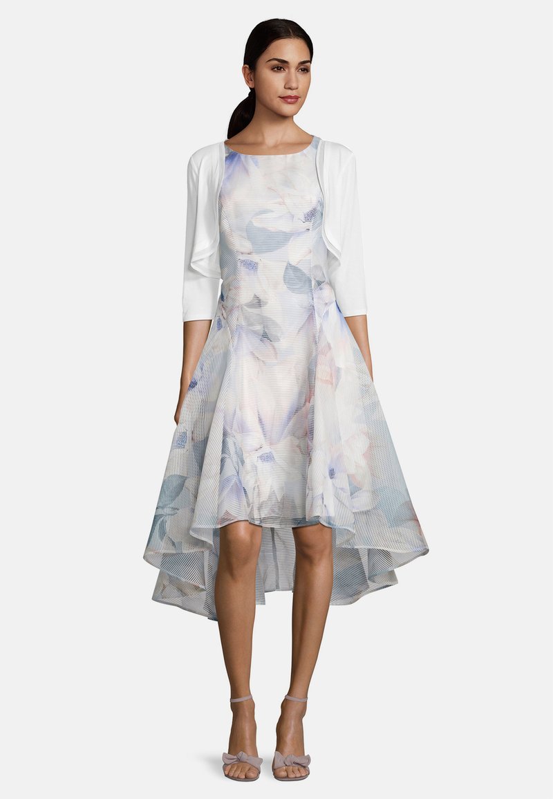 Vera Mont Cardigan - white/bianco - Zalando.it