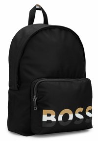 BOSS CATCH 2.0I - Sac à dos - black one/noir - ZALANDO.FR