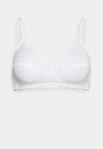 Triumph ELASTIFORM - T-paitaliivit - white/valkoinen - Zalando.fi