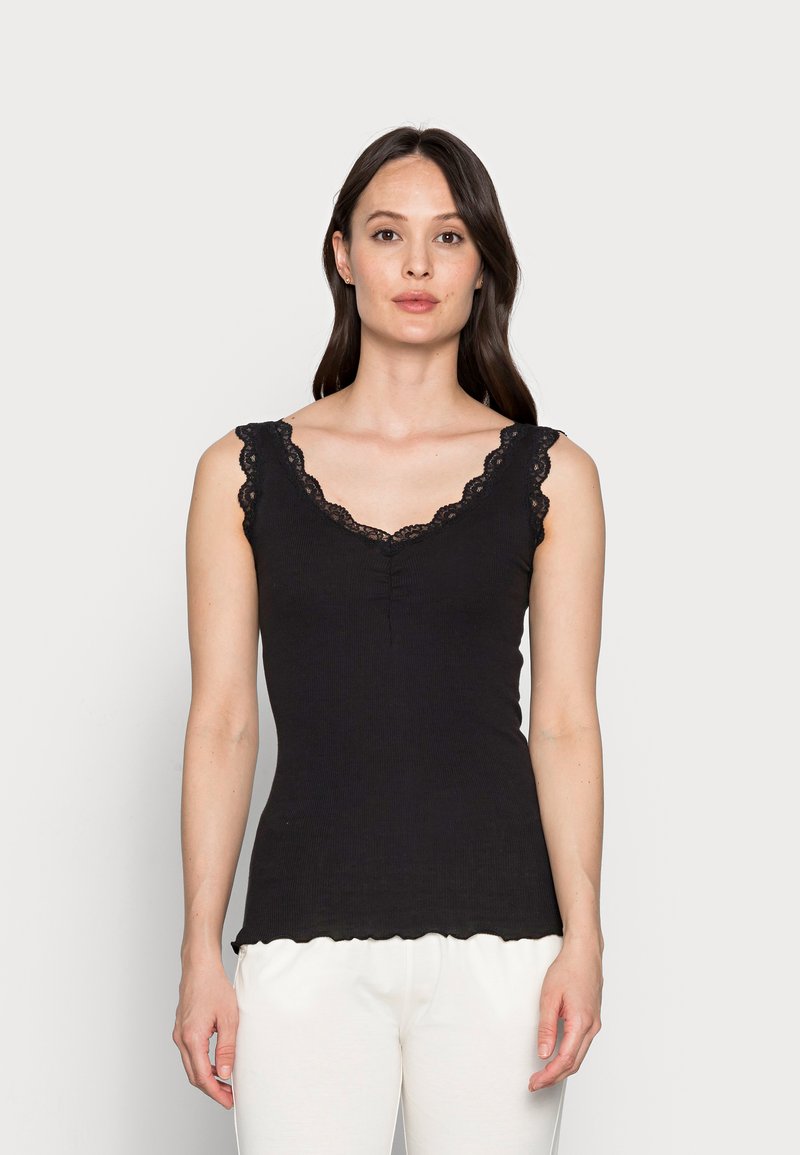 Rosemunde Top - black - Zalando.de