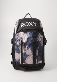 Roxy TRIBUTE BACKPACK - Sac à dos - wild wind darknight/multicolore ...
