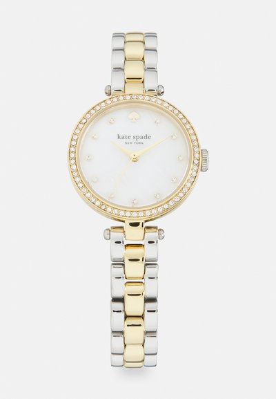 kate spade new york PARK ROW - Rannekello - beige/braun/schwarz/beige ...