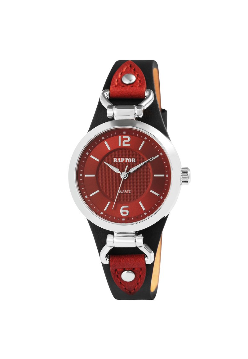 RAPTOR Watch - schwarz/mauve - Zalando.de